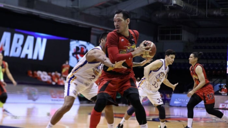 Top 10 Highest-Paid PBA Players’ Salaries hawkplay