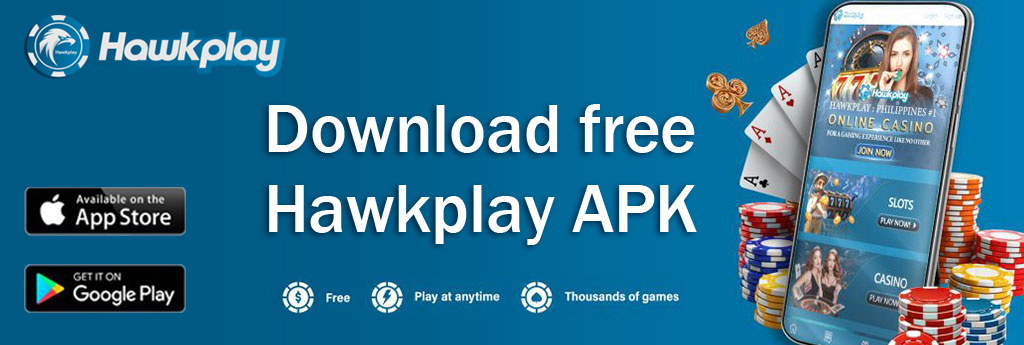 Hawkplay App Download: Enjoy Top Games and Big Wins