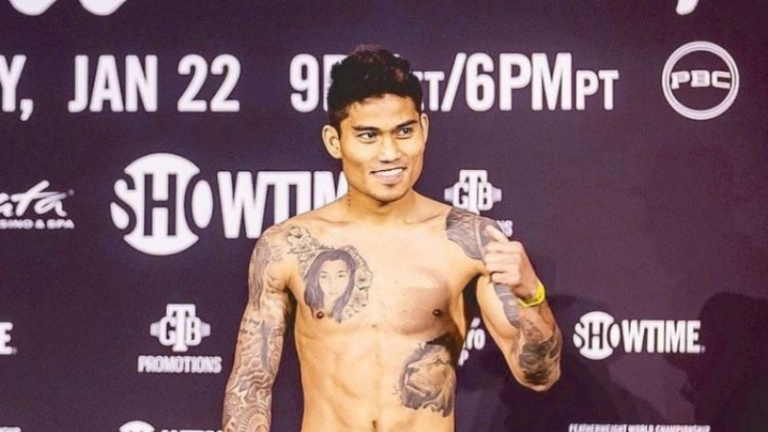 Top 10 Filipino Boxers to Watch in 2024 -Hawkplay