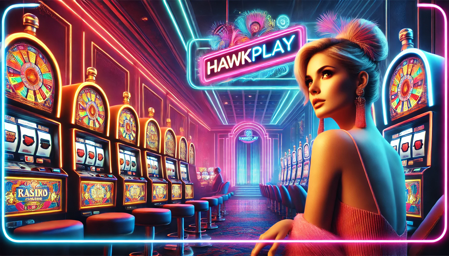 5 Simple Steps to Master Hawkplay for Real Cash - Hawkplay