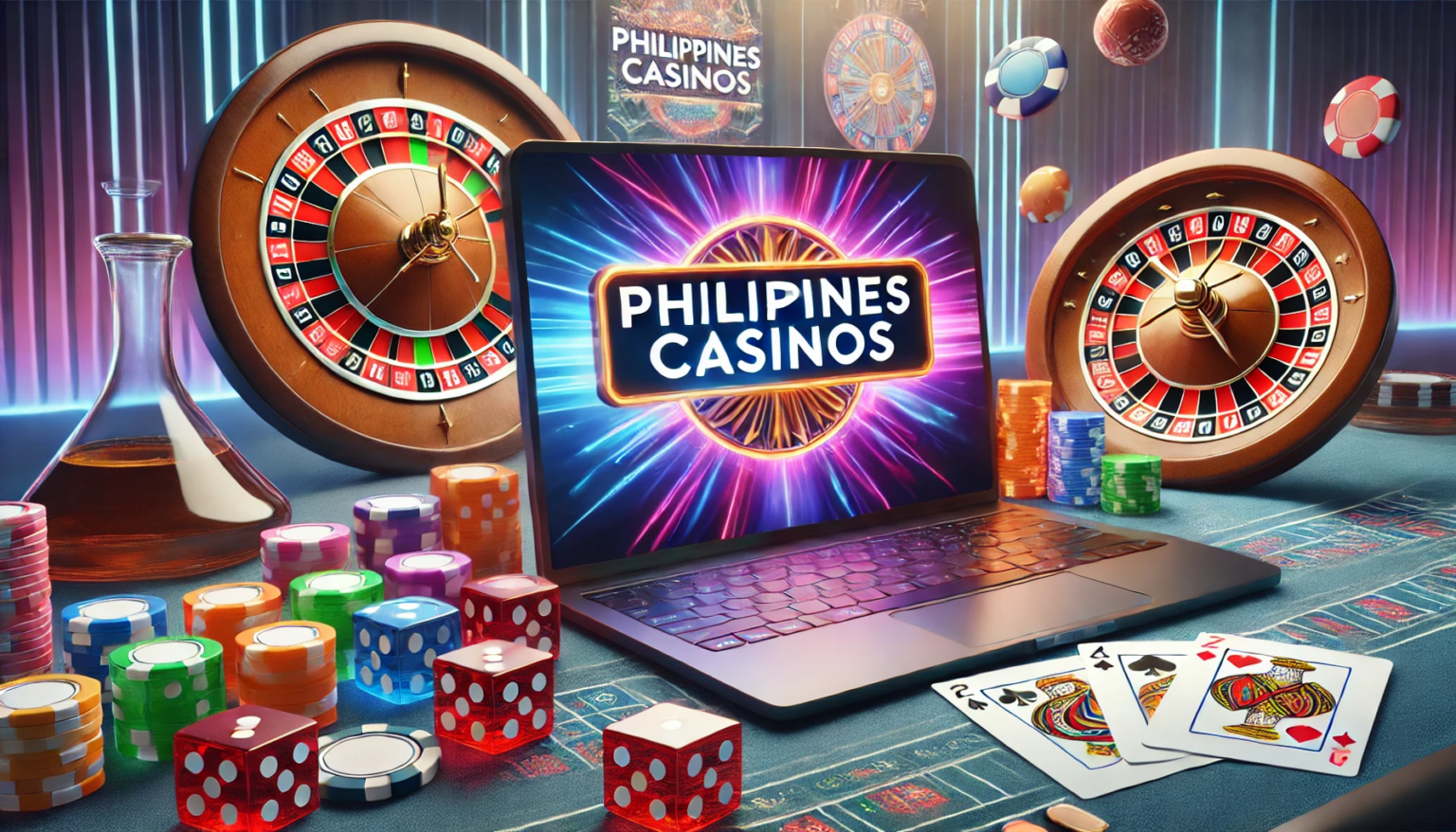 Ultimate Guide to Local RRL Sites in Online Gambling - Hawkplay